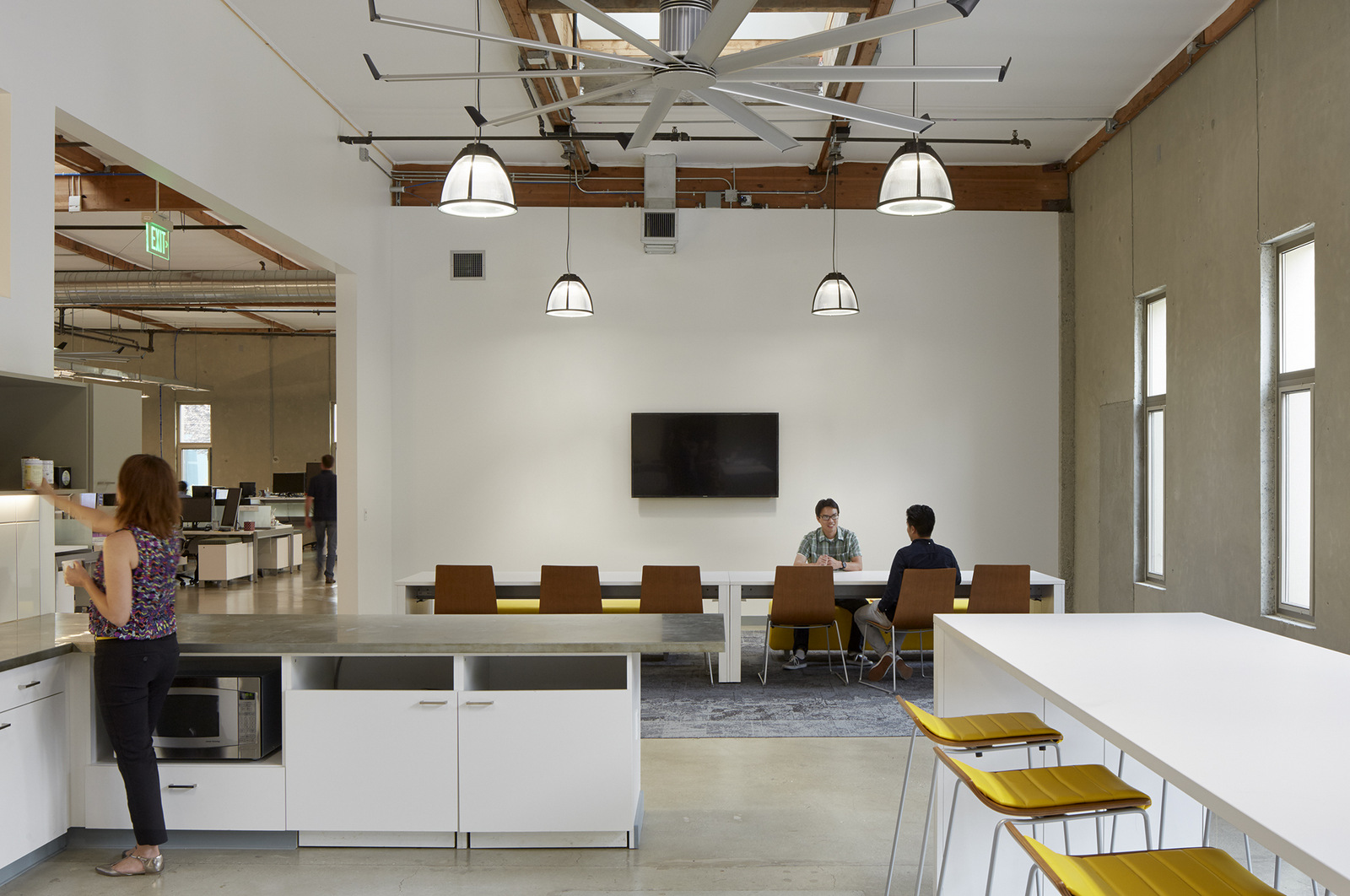 Shipwire - Sunnyvale Offices | Office Snapshots
