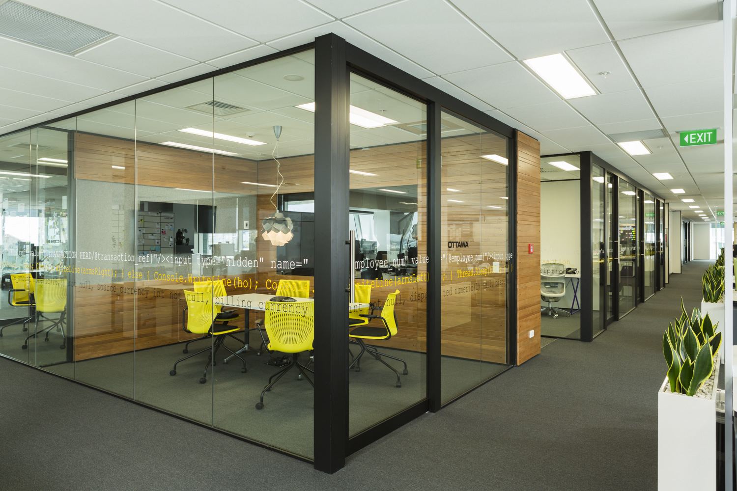 Spendvision - Auckland Offices | Office Snapshots