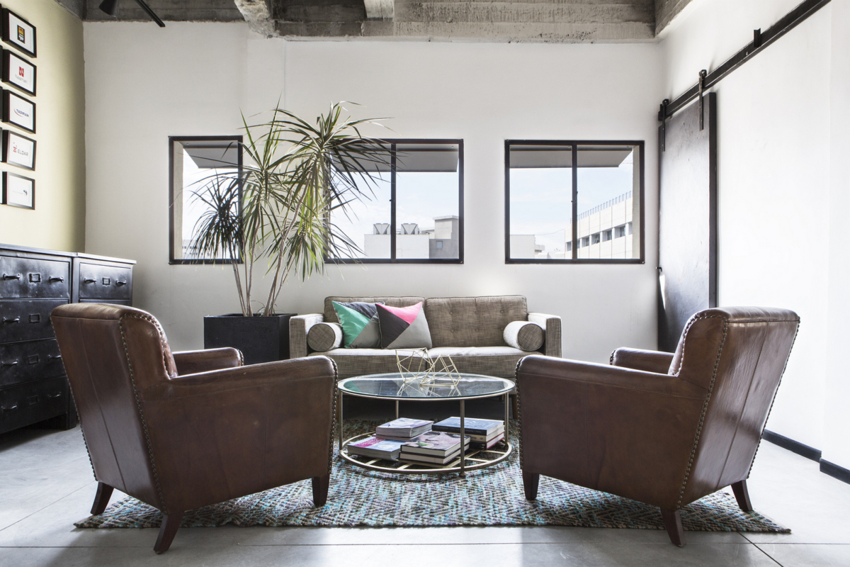 Shake Design - Tel Aviv Offices | Office Snapshots