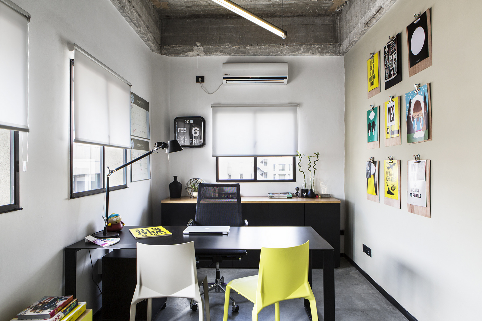 Shake Design - Tel Aviv Offices | Office Snapshots