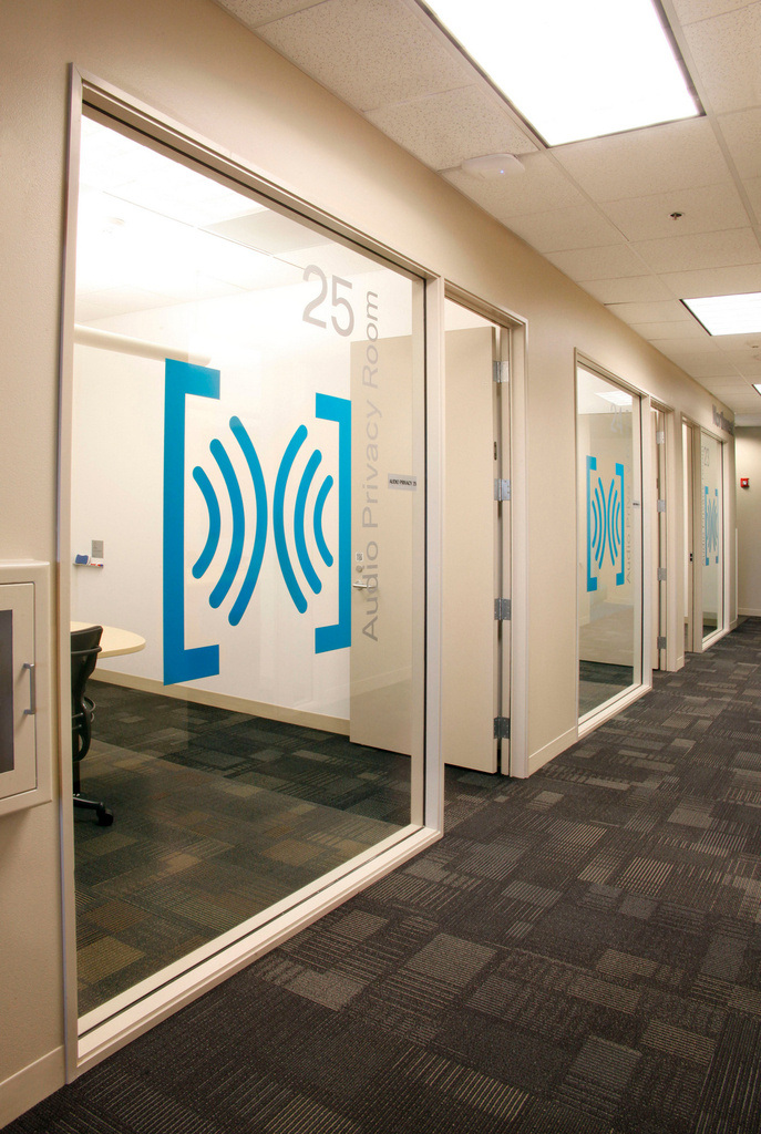 Cisco - San Jose Building 13 Offices | Office Snapshots
