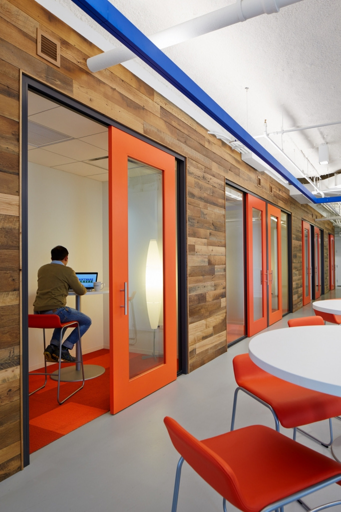 Cision - Chicago Offices | Office Snapshots