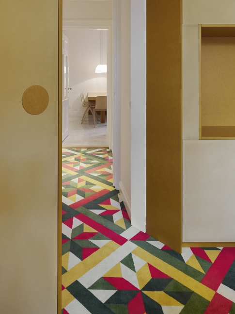 FSG - Stockholm Offices | Office Snapshots