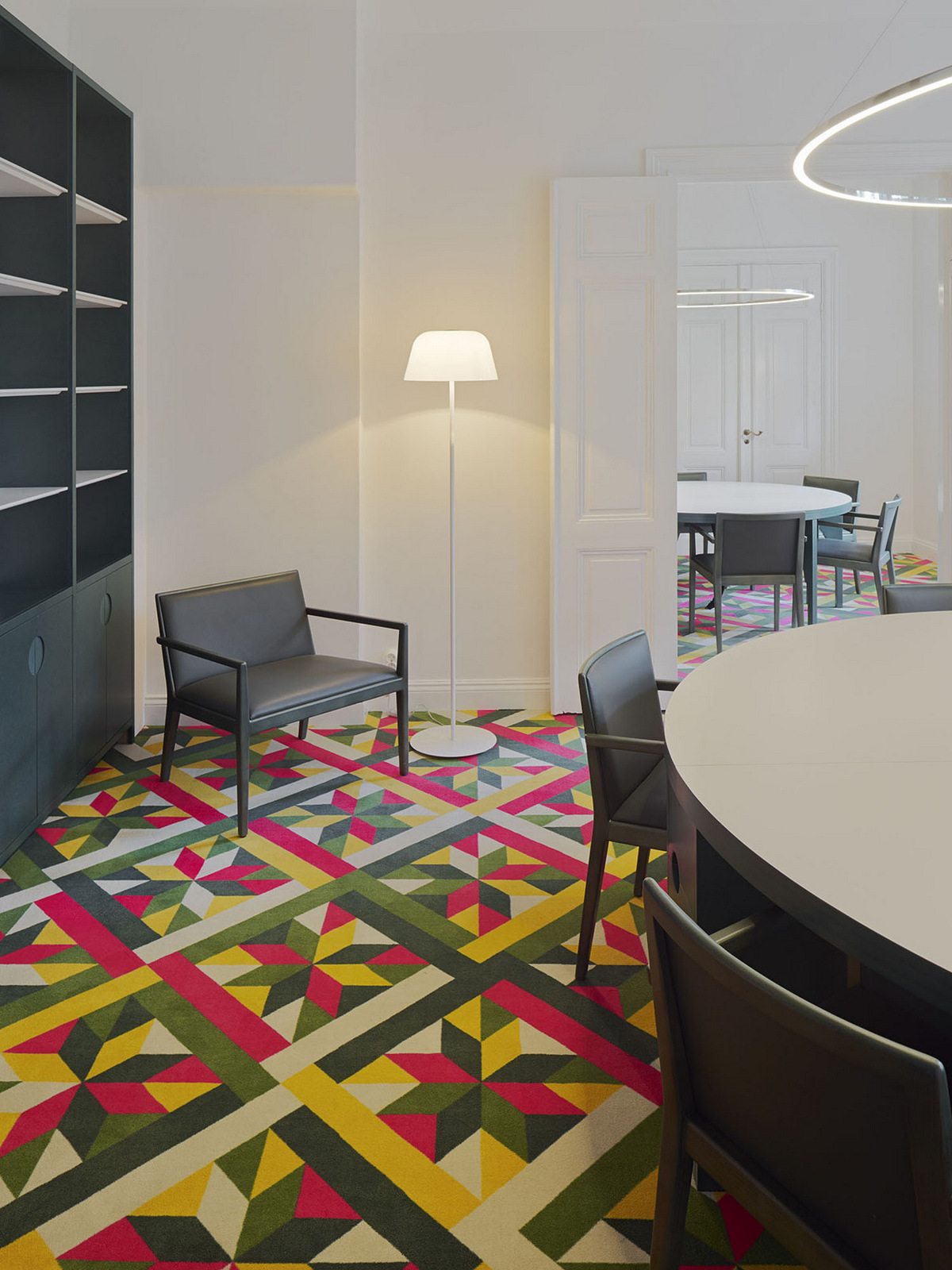 FSG - Stockholm Offices | Office Snapshots