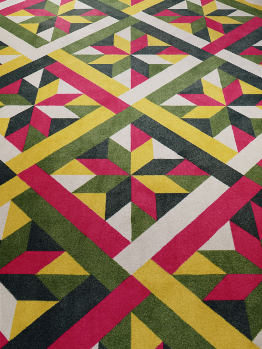 FSG - Stockholm Offices | Office Snapshots