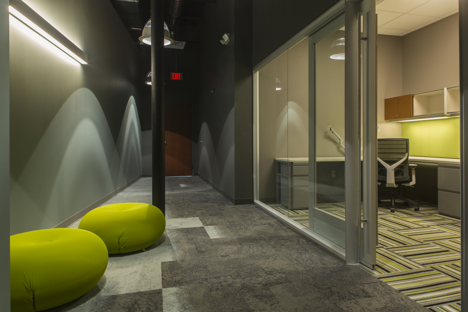 Generations Bank - Seneca Falls Offices | Office Snapshots
