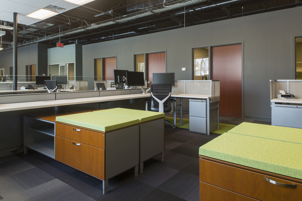 Generations Bank - Seneca Falls Offices | Office Snapshots
