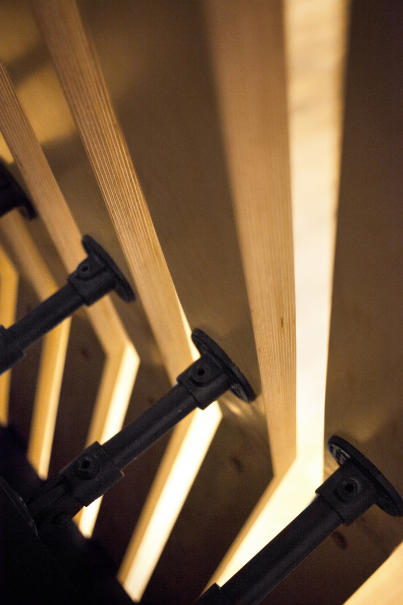 GitHub - San Francisco Headquarters | Office Snapshots