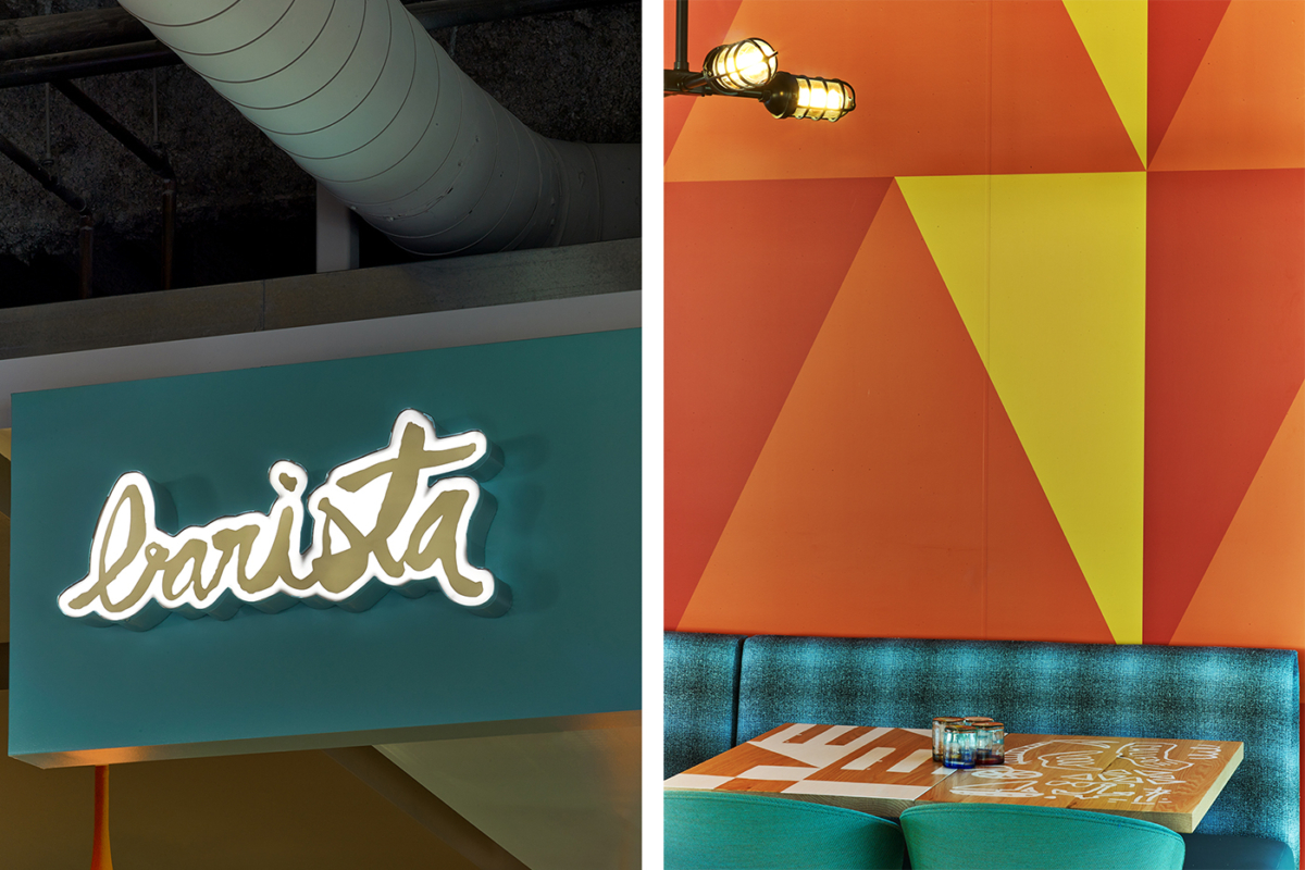 Google - Orange County Offices | Office Snapshots