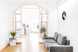 Kollor Design Agency - Helsingborg Offices | Office Snapshots