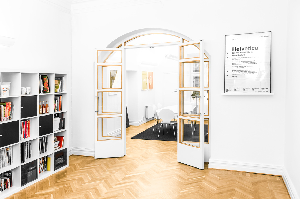 Kollor Design Agency - Helsingborg Offices | Office Snapshots