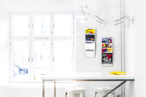 Kollor Design Agency - Helsingborg Offices | Office Snapshots