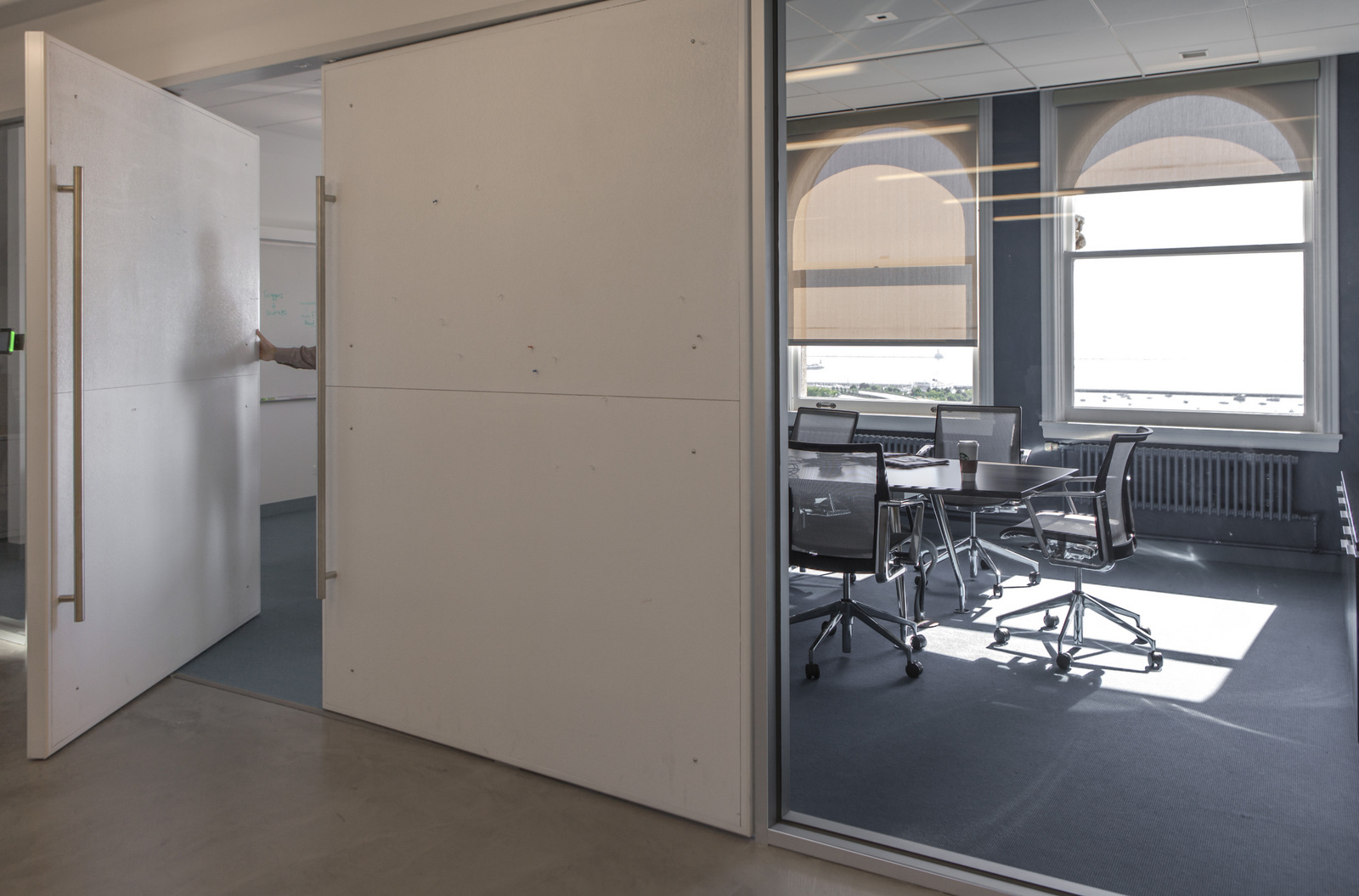 Ryan Partnership - Chicago Offices | Office Snapshots
