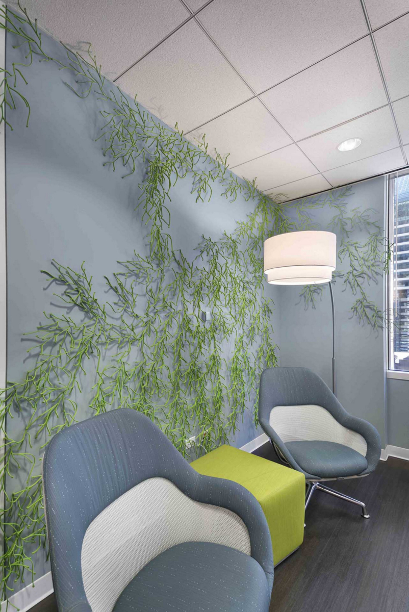 Starcom MediaVest Group - Chicago Offices | Office Snapshots