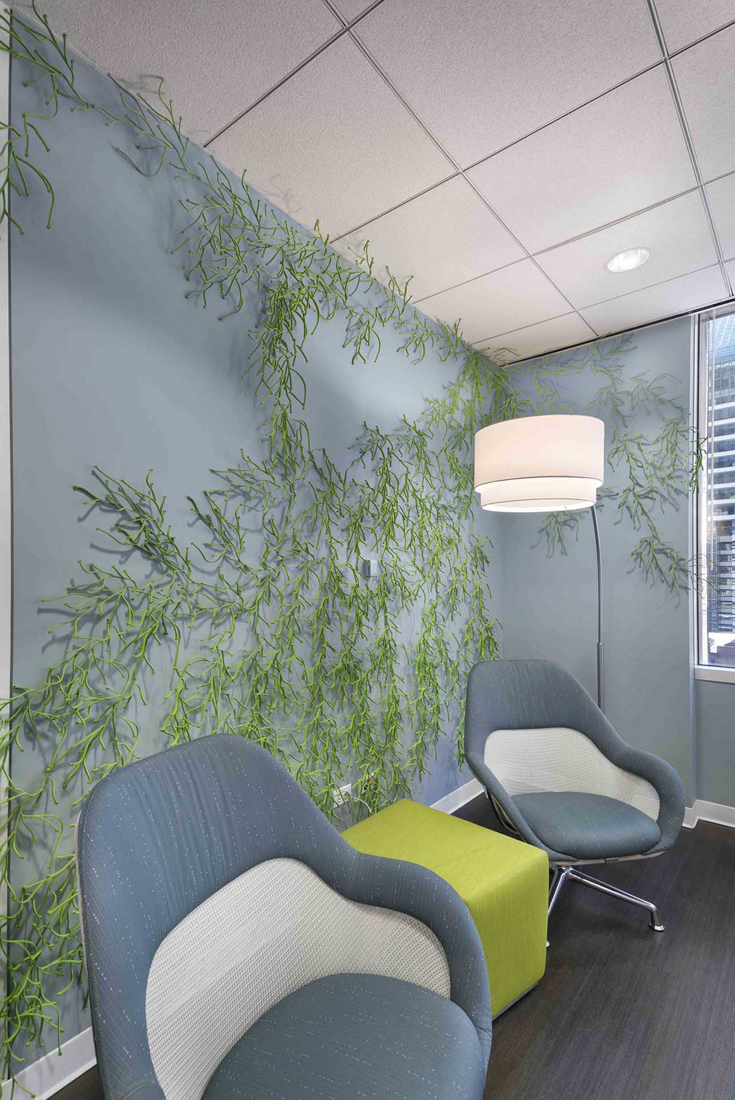 Starcom MediaVest Group - Chicago Offices | Office Snapshots