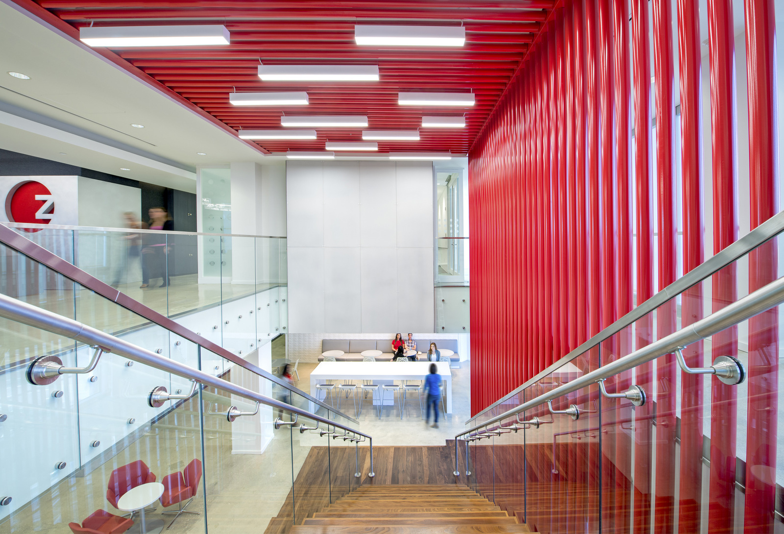 Zimmerman Advertising - Fort Lauderdale Offices | Office Snapshots