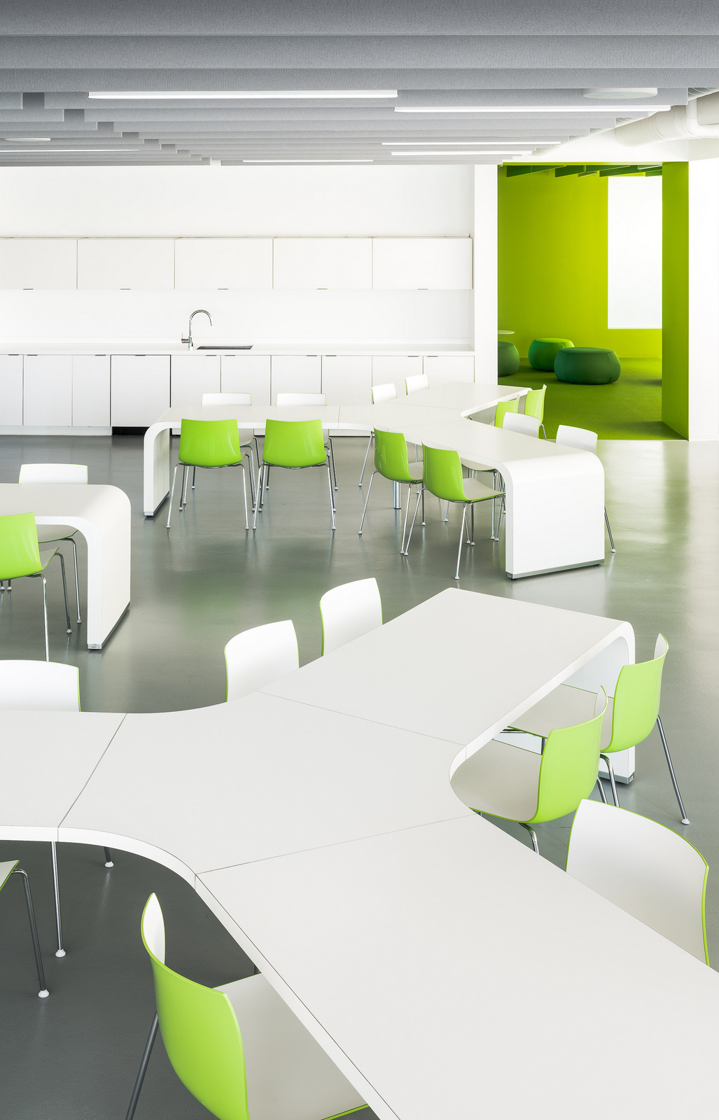 Elastic - Mountain View Offices | Office Snapshots