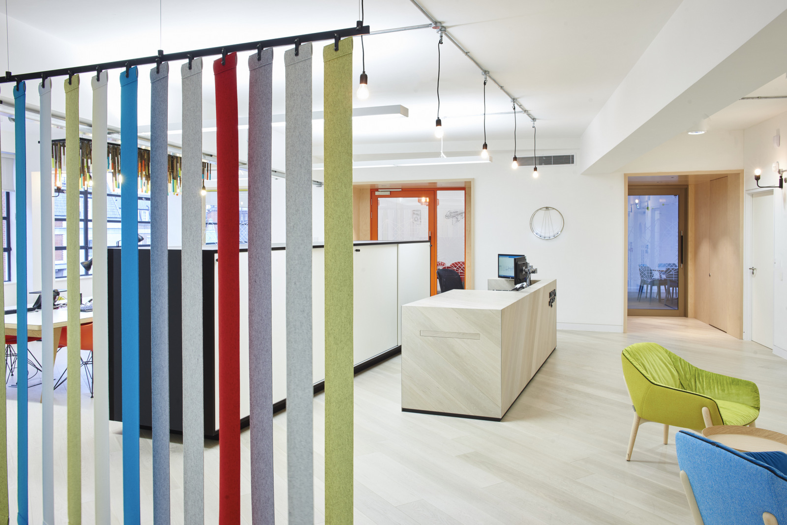 London First - London Offices | Office Snapshots