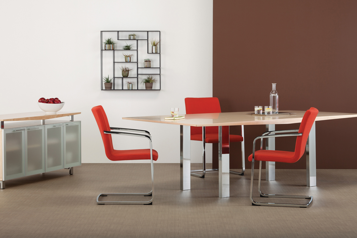 Signal - Office Snapshots