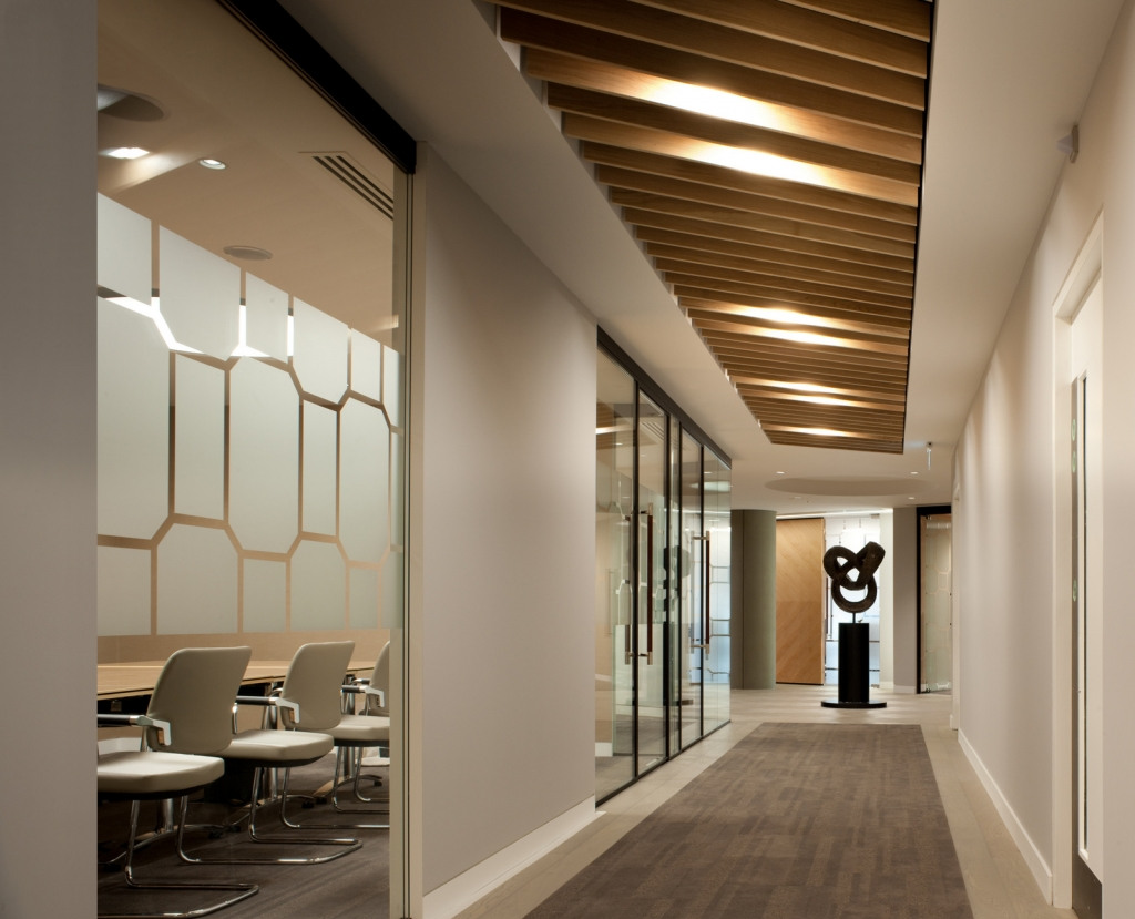 Boodle Hatfield - London Offices | Office Snapshots