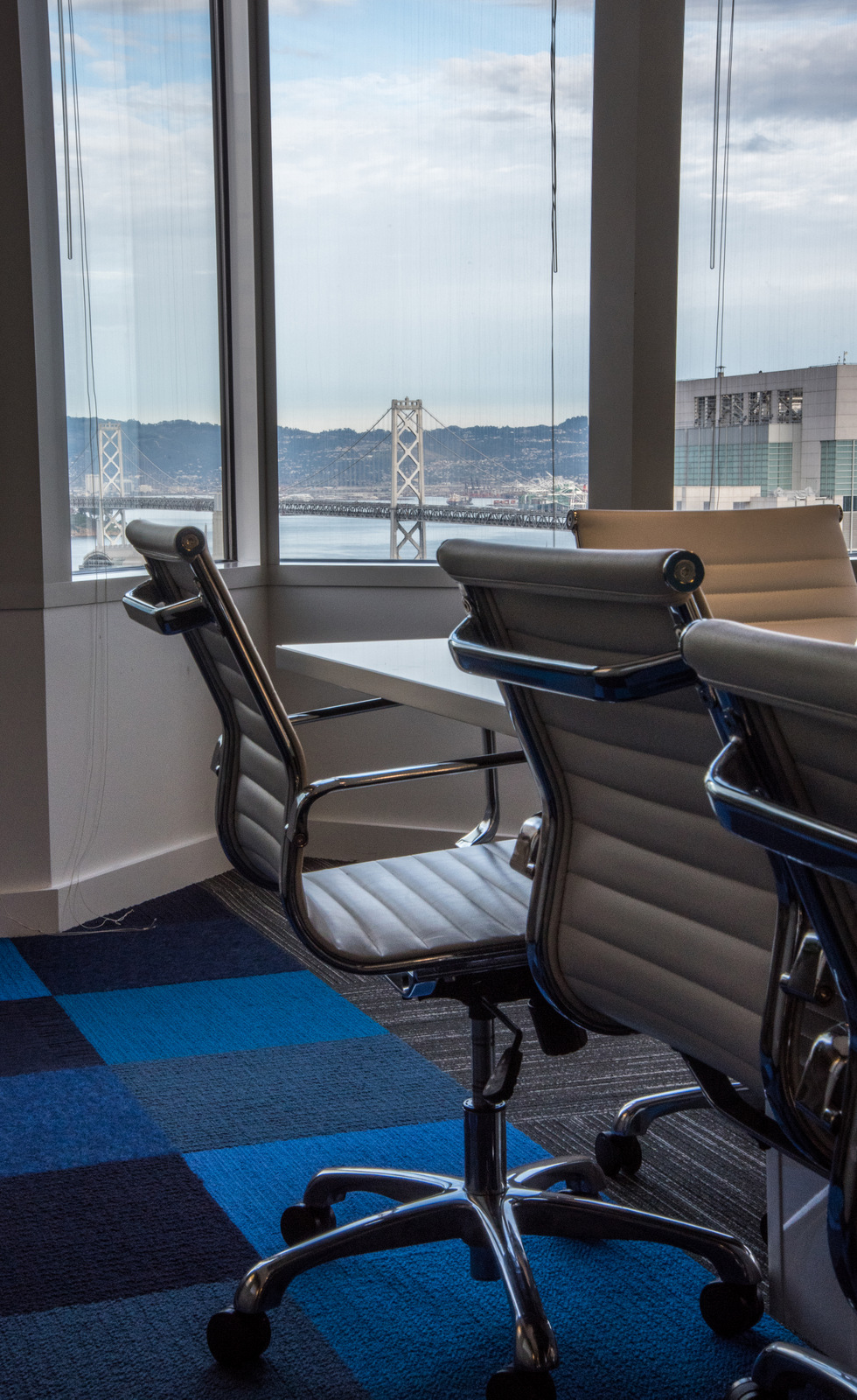 Box - San Francisco Offices | Office Snapshots