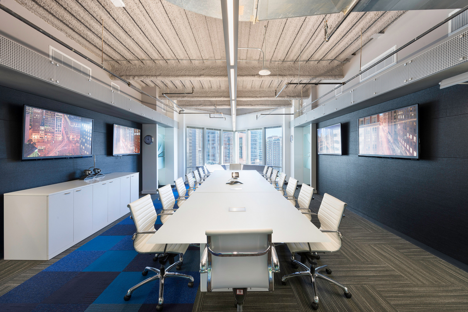 Box - San Francisco Offices | Office Snapshots