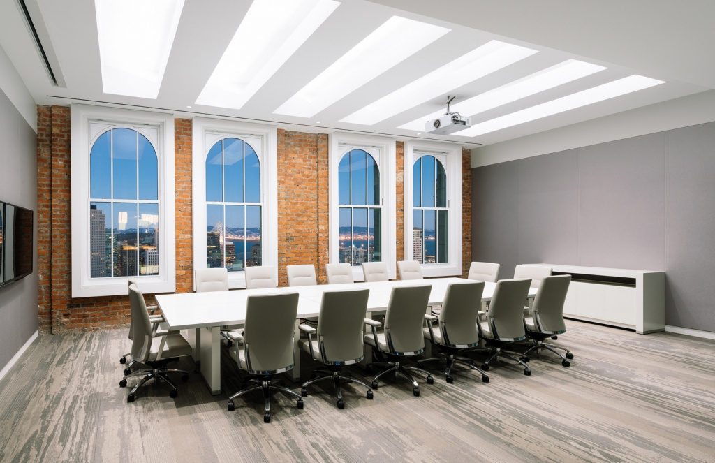 G2 Insurance - San Francisco Offices | Office Snapshots