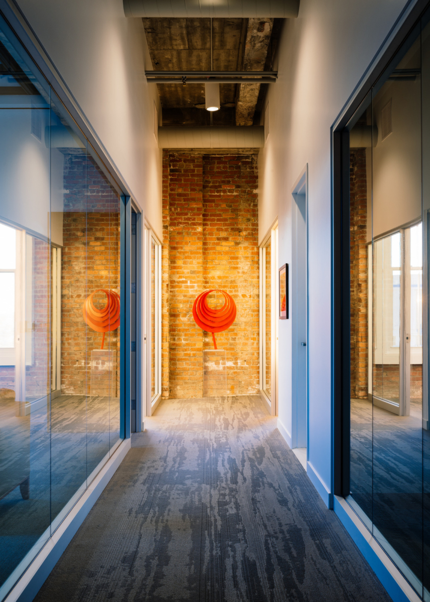 G2 Insurance - San Francisco Offices | Office Snapshots