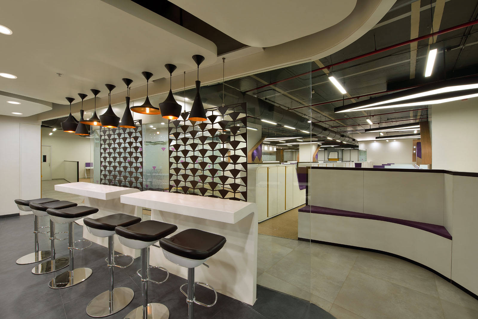 Unnamed Company - Mumbai Offices | Office Snapshots