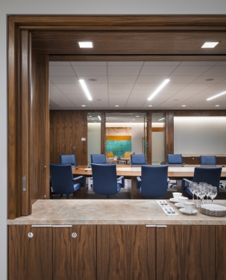 LPL Financial - San Diego Offices | Office Snapshots