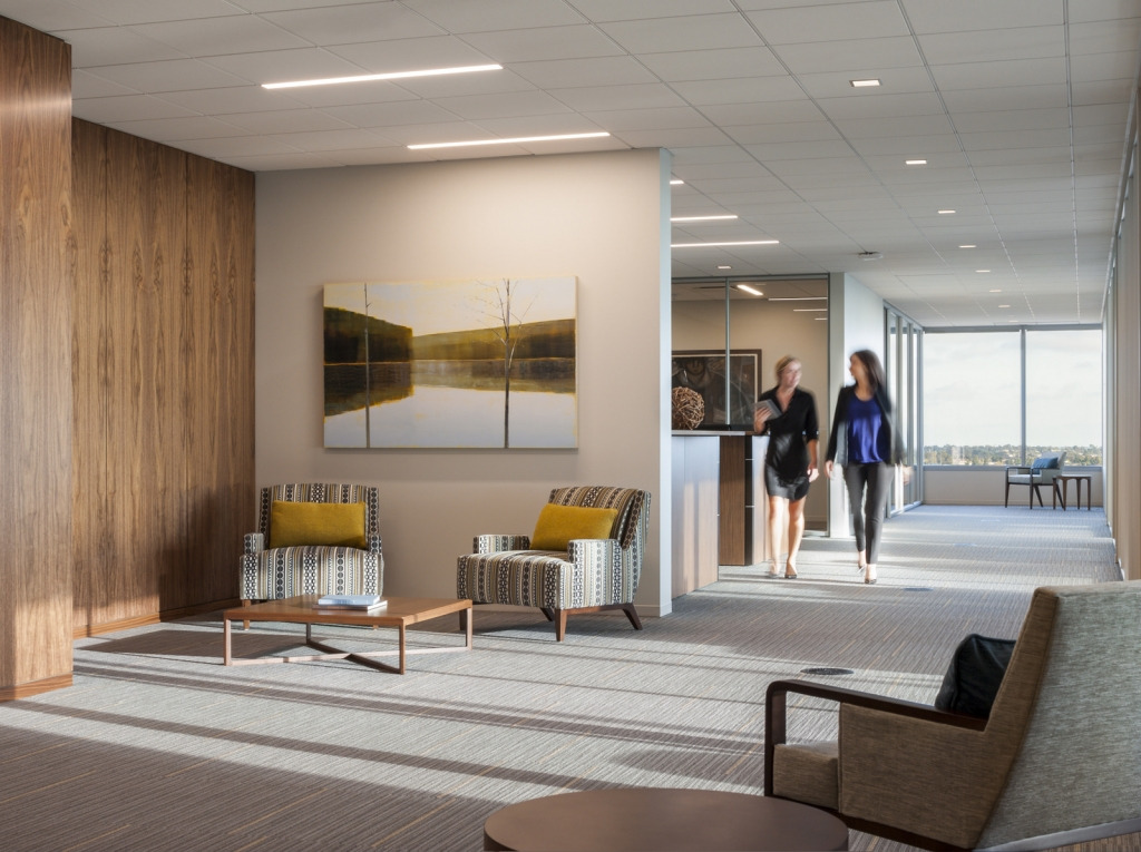 LPL Financial - San Diego Offices | Office Snapshots