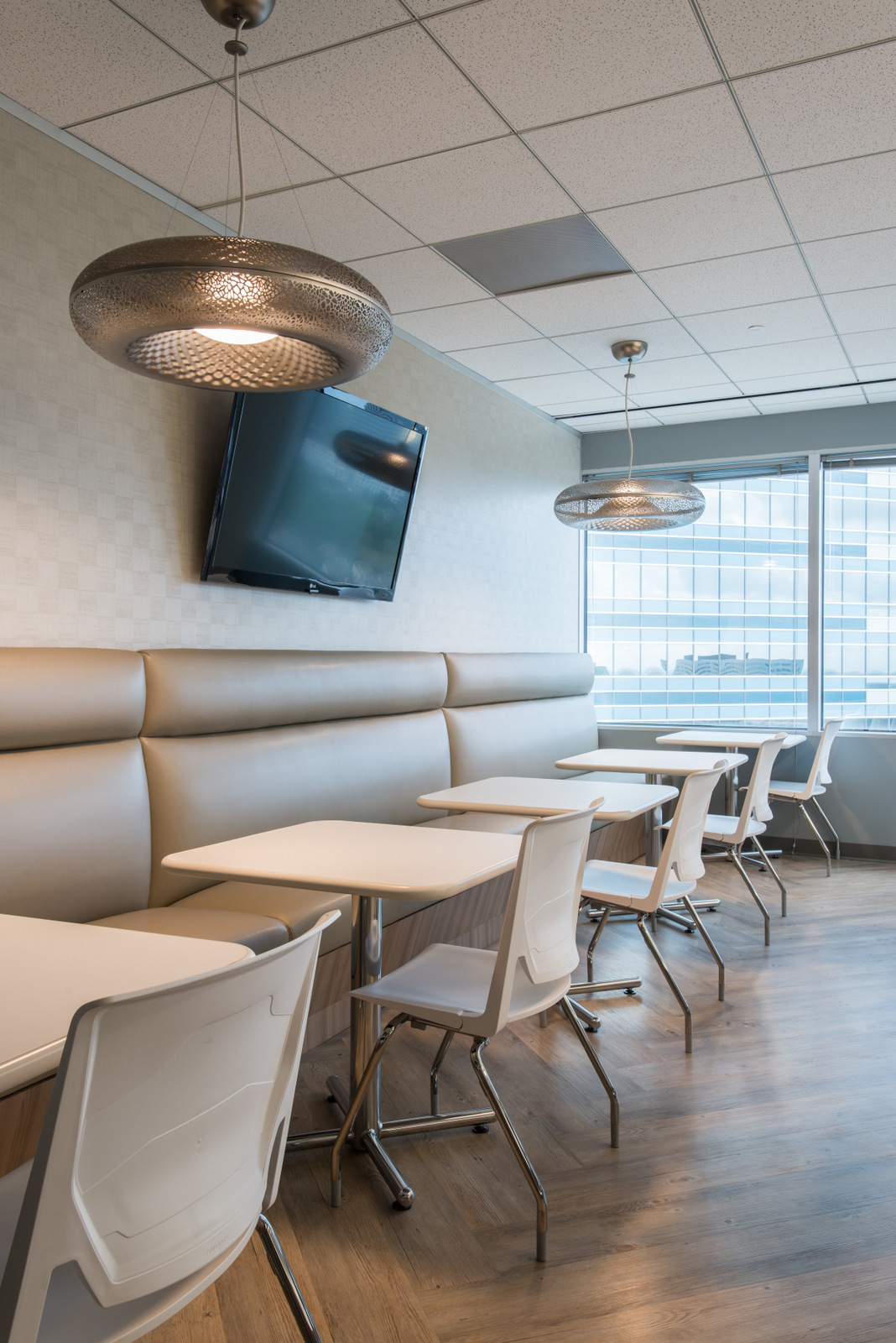 Mitsui USA - Houston Offices | Office Snapshots