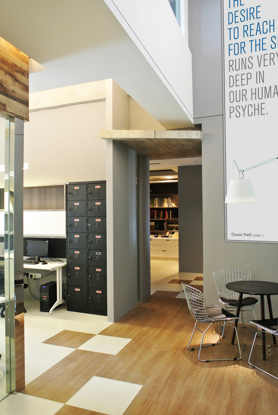 Skala Design Consult - Kuala Lumpur Offices | Office Snapshots