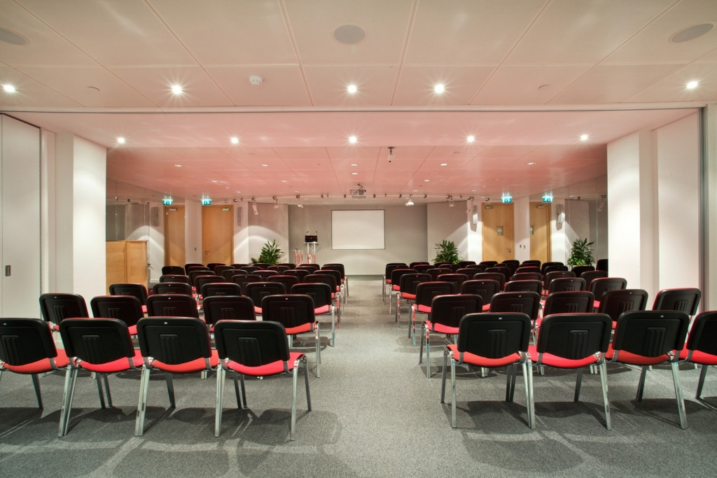 Telegraph Media Group - London Offices | Office Snapshots