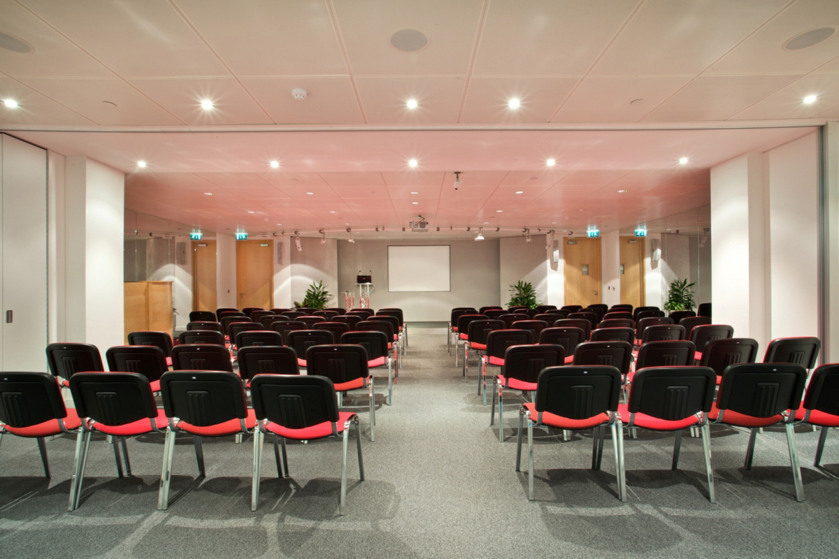 Telegraph Media Group - London Offices | Office Snapshots