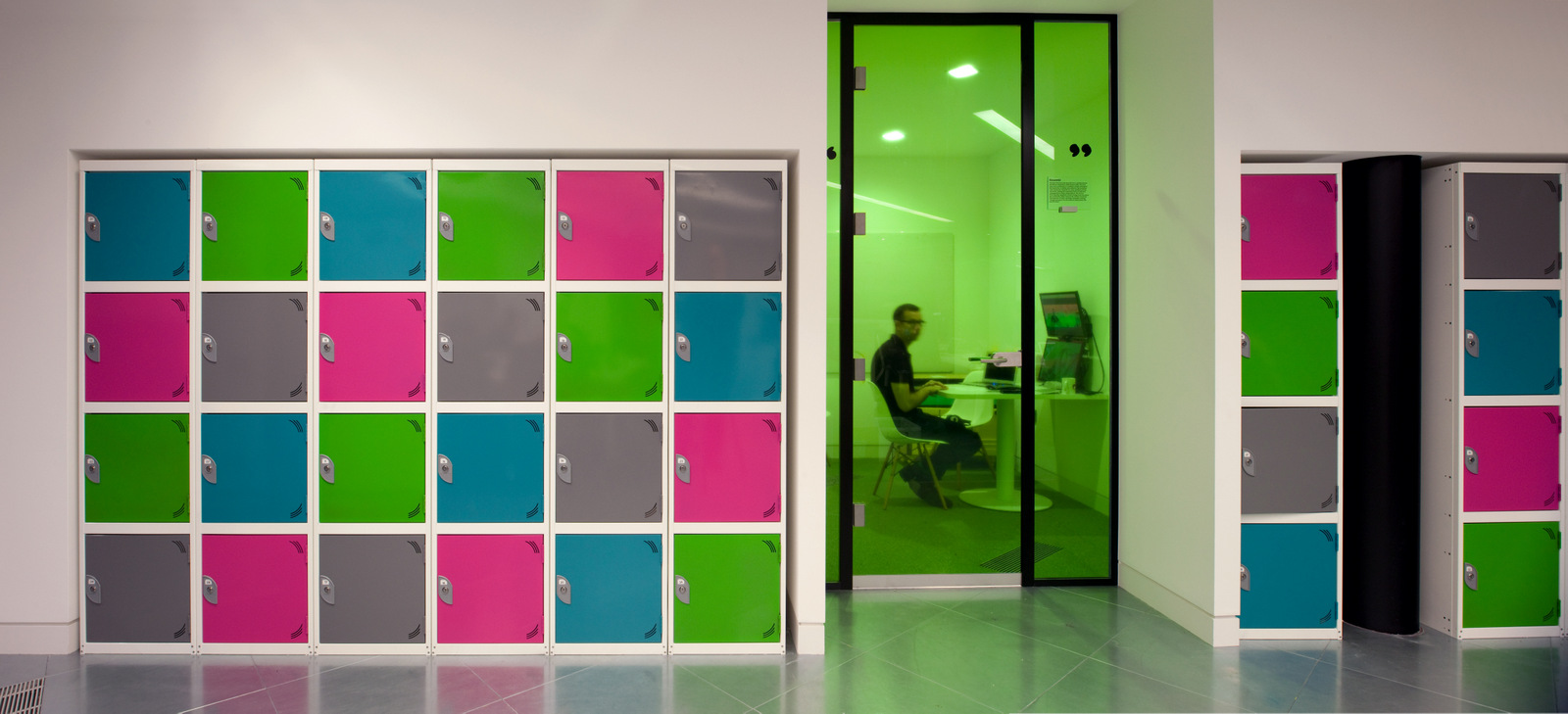 ThoughtWorks - London Offices | Office Snapshots
