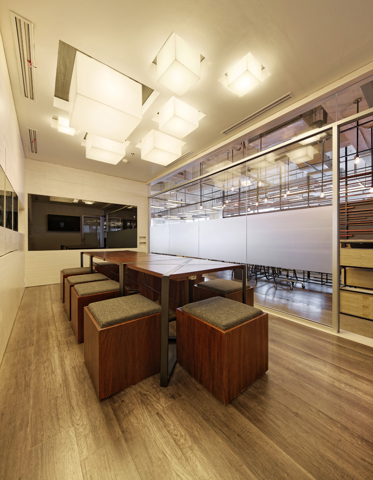 BBDO Indonesia - Jakarta Offices | Office Snapshots