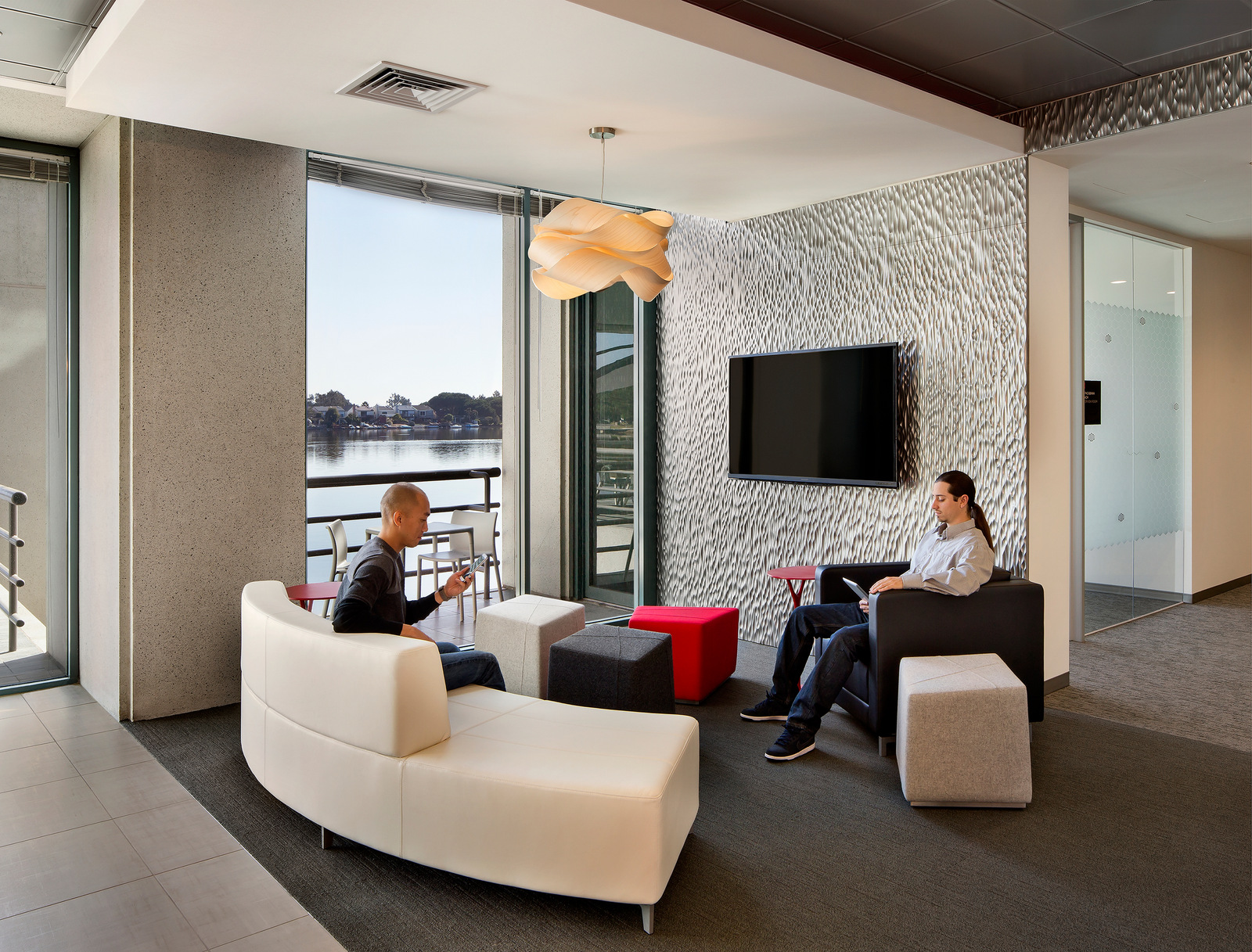 Equinix - Foster City Headquarters | Office Snapshots