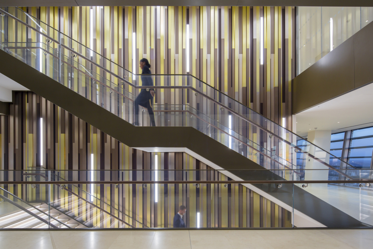 Markel International - London Headquarters | Office Snapshots