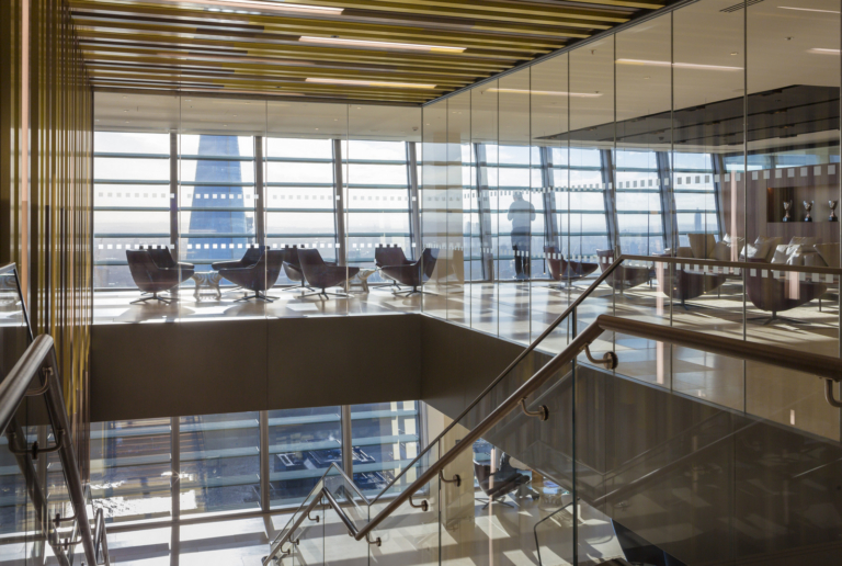 Markel International - London Headquarters - Office Snapshots