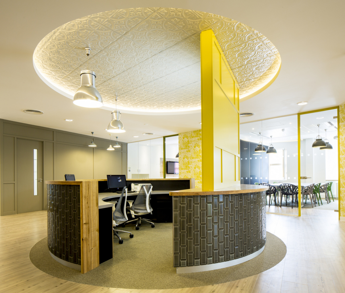 WSH - Reading Offices | Office Snapshots