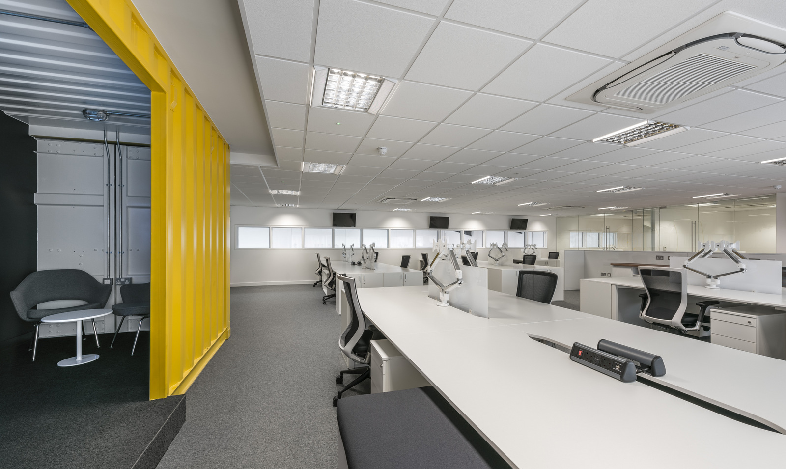 Southampton Freight - Southampton Offices | Office Snapshots