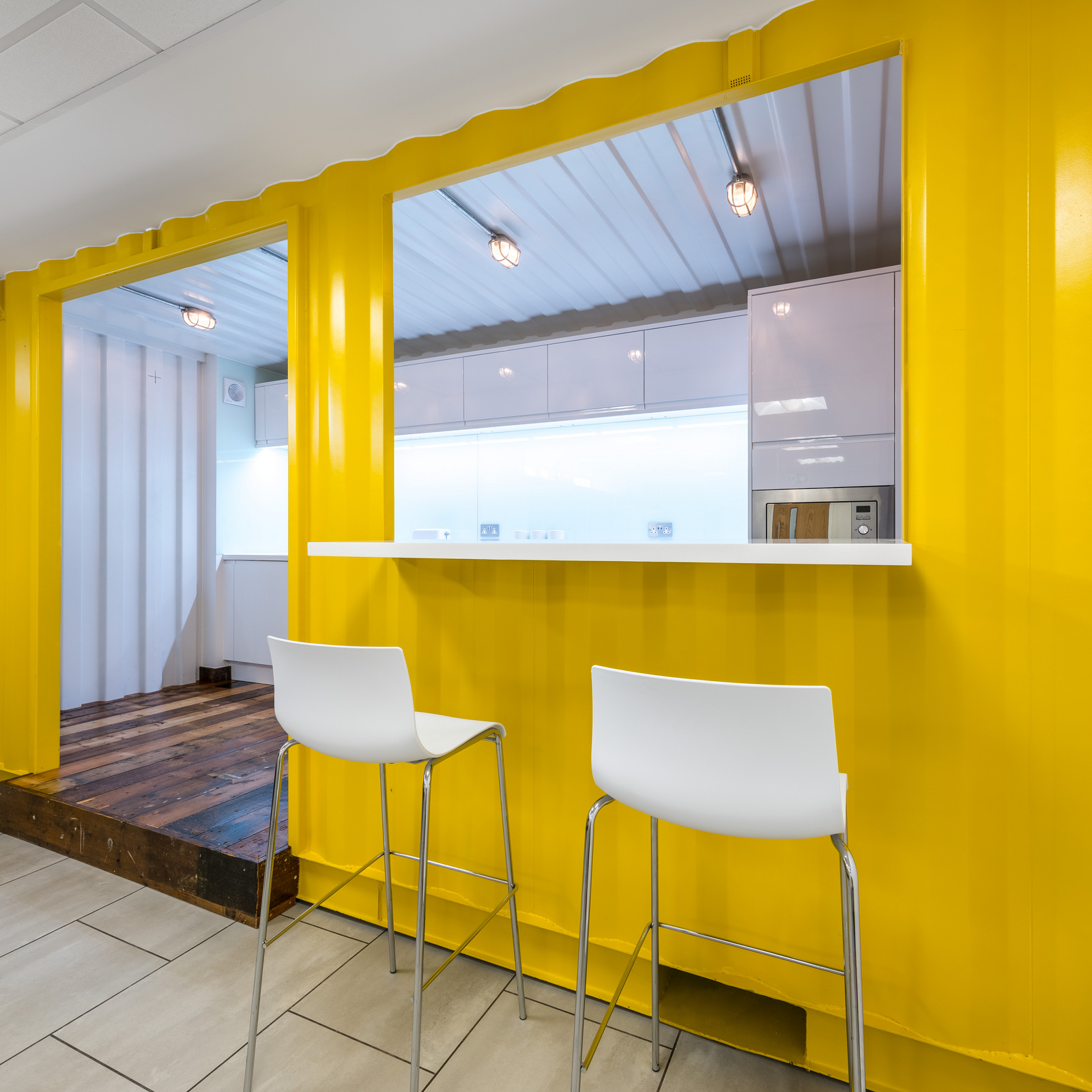 Southampton Freight - Southampton Offices | Office Snapshots