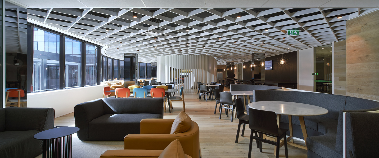 Australia Post - Sydney Offices | Office Snapshots