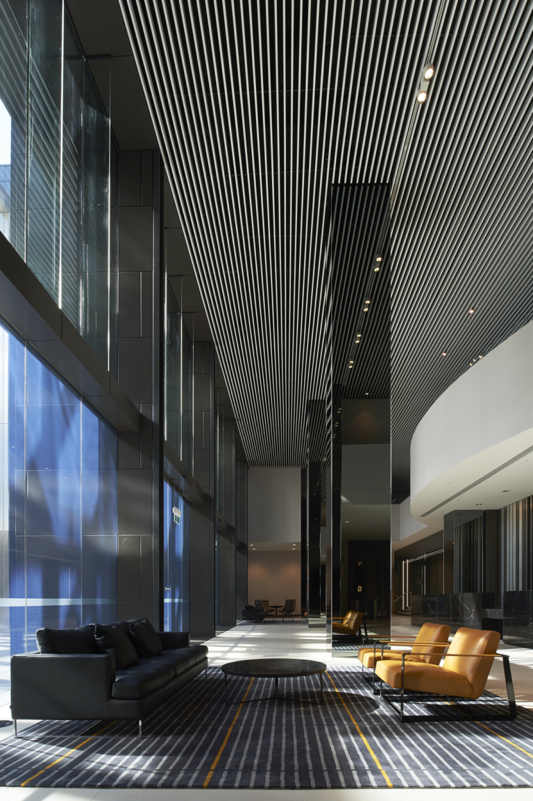 Australia Post - Sydney Offices | Office Snapshots