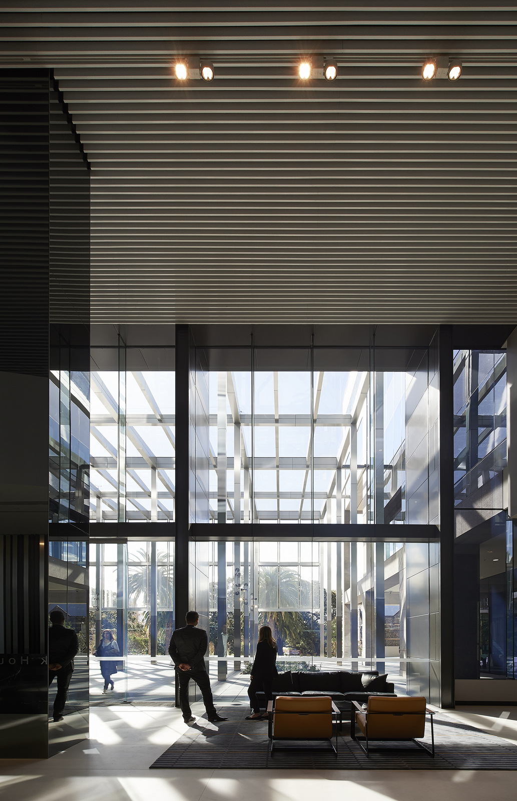 Australia Post - Sydney Offices | Office Snapshots