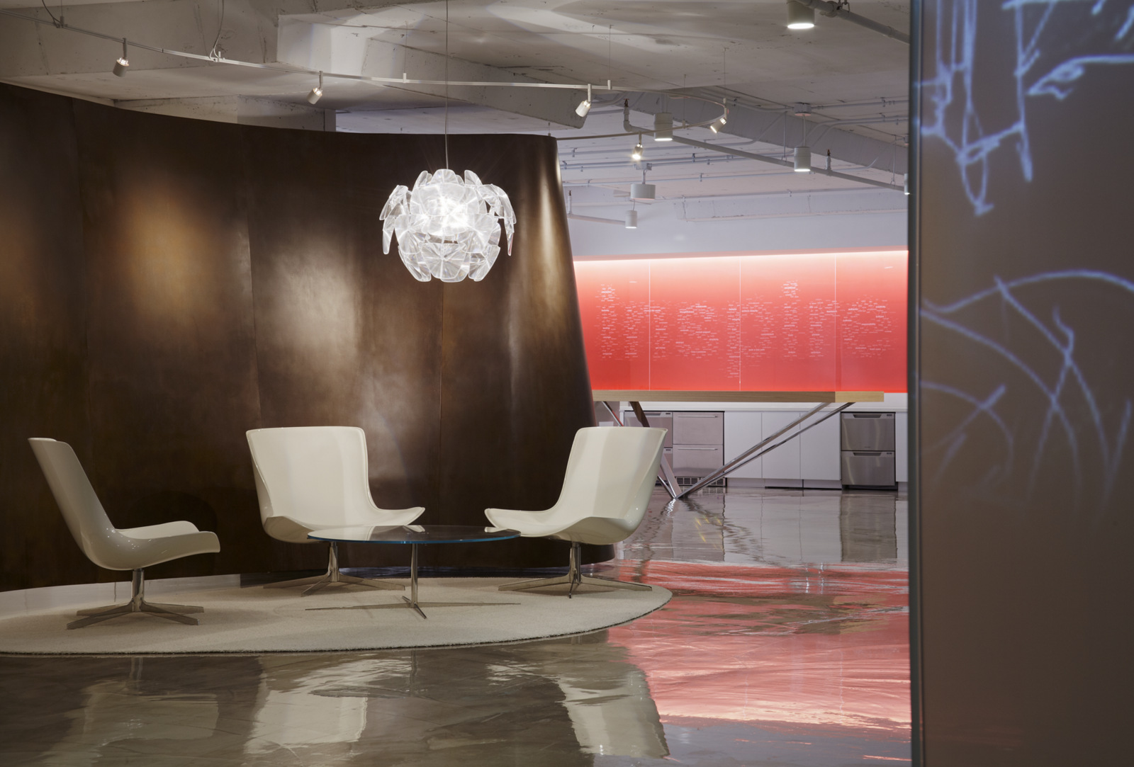CannonDesign - Chicago Offices | Office Snapshots