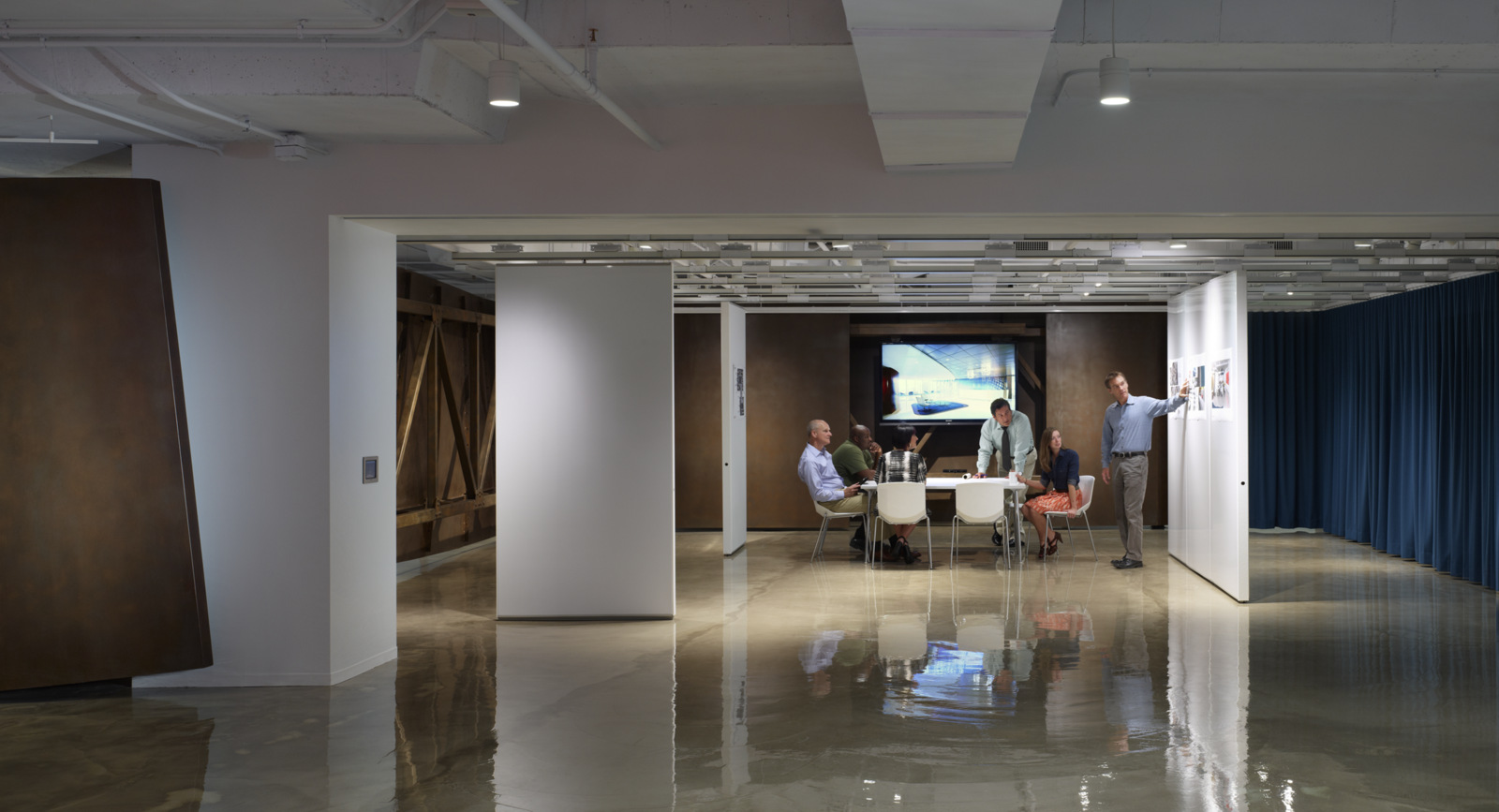 CannonDesign - Chicago Offices | Office Snapshots