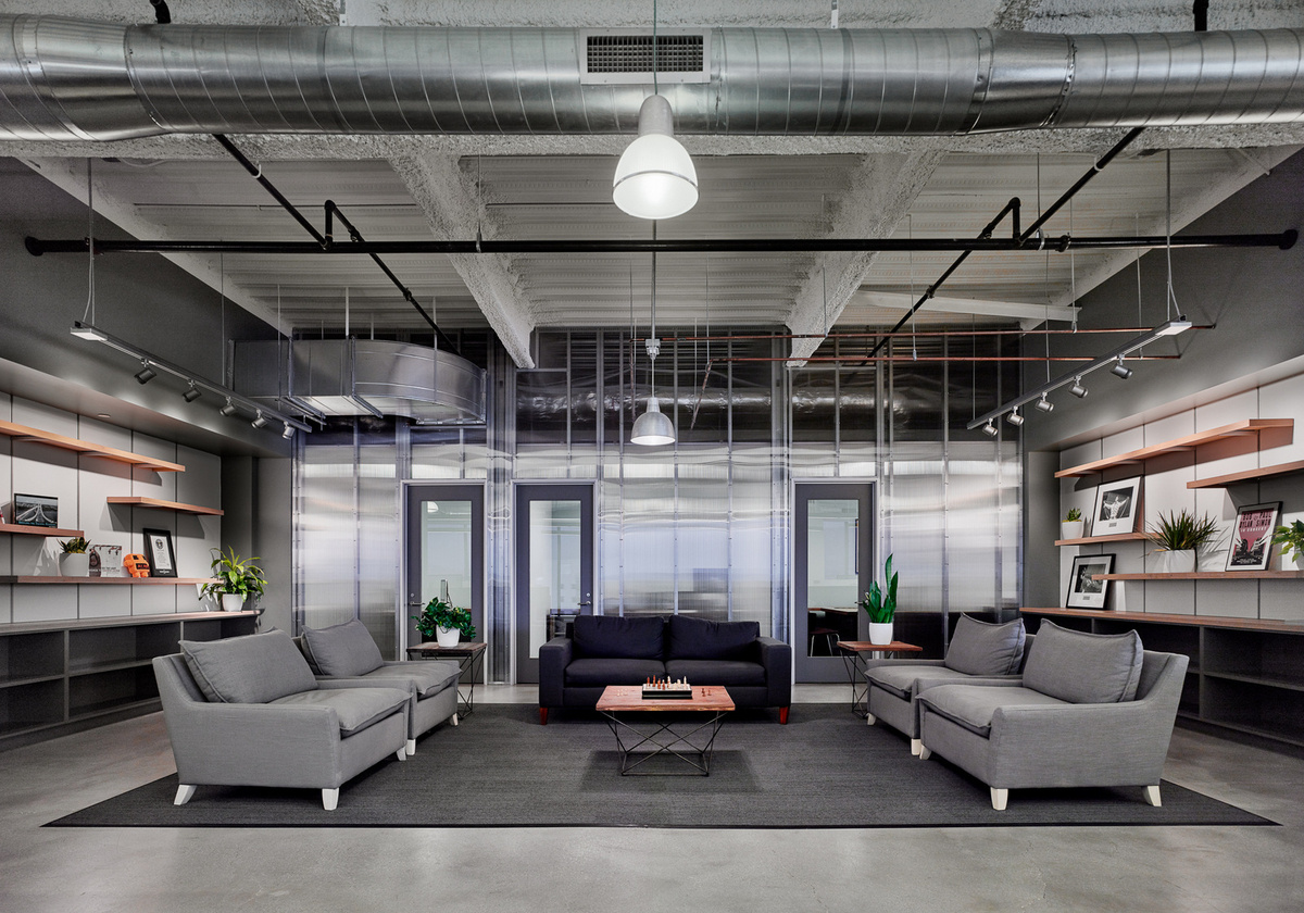 FremantleMedia North America - Burbank Offices | Office Snapshots