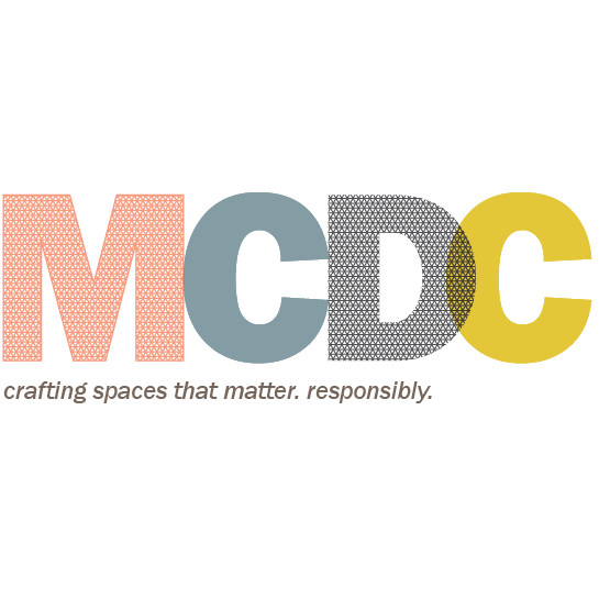 Mcdc Logo